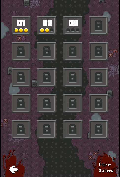 Pixel Zombies - HTML5 Game (Construct 2 & Construct 3) by Foxfin | CodeCanyon